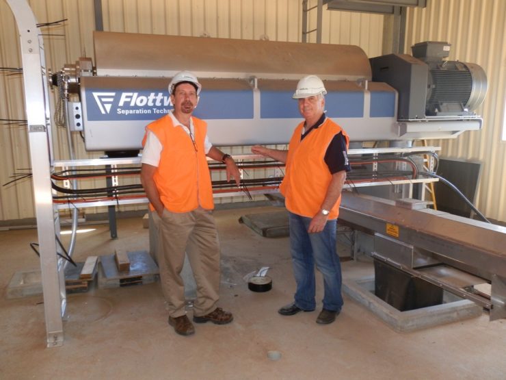 Aquality Water Management