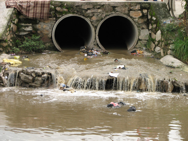 Pollution – Aquality Water Management