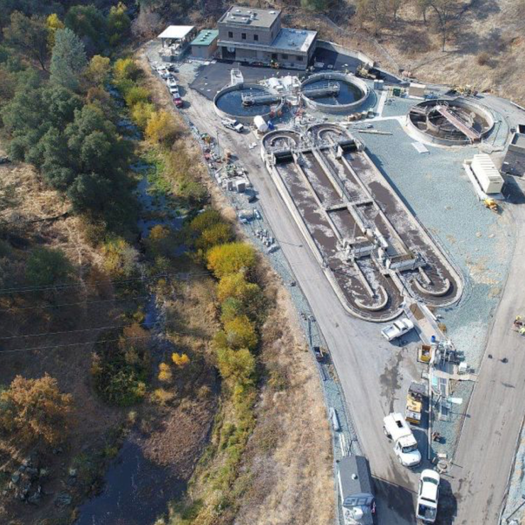 Aquality Water Management